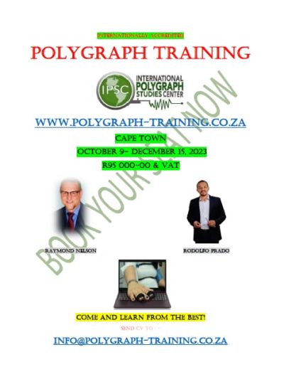 TRAINING COURSES | IPSC